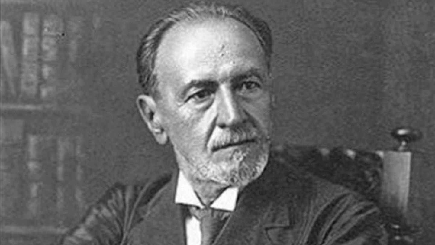 Quién fue Juan Vucetich: el inventor de las huellas dactilares ...